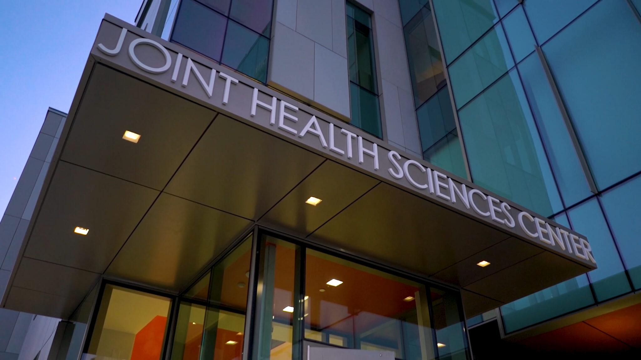 Joint Health Sciences Center – Camden New Jersey