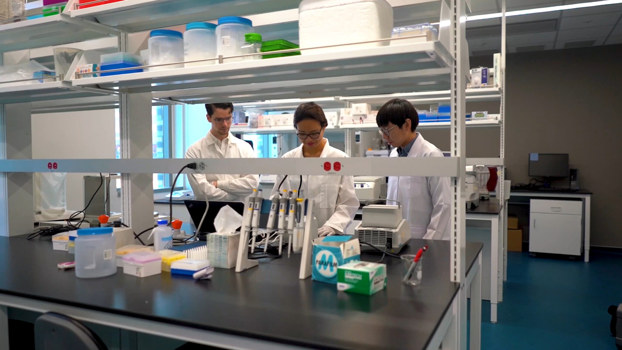 Joint Health Sciences Center – Camden New Jersey