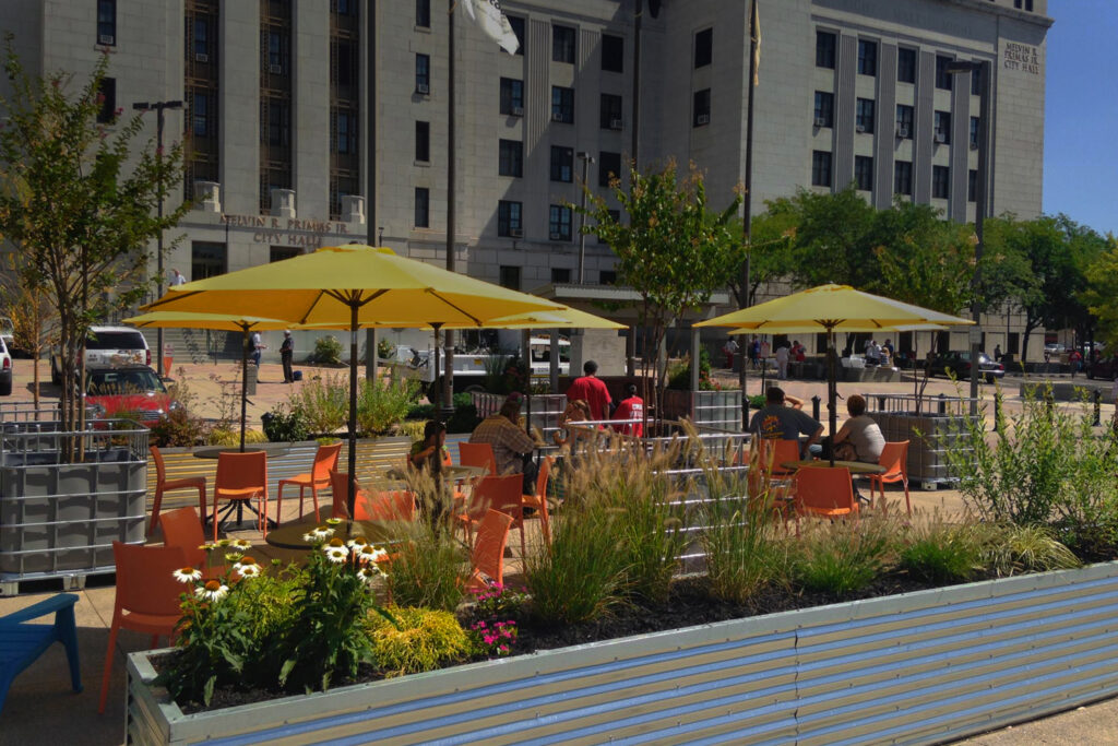 Our Community – Joint Health Sciences Center