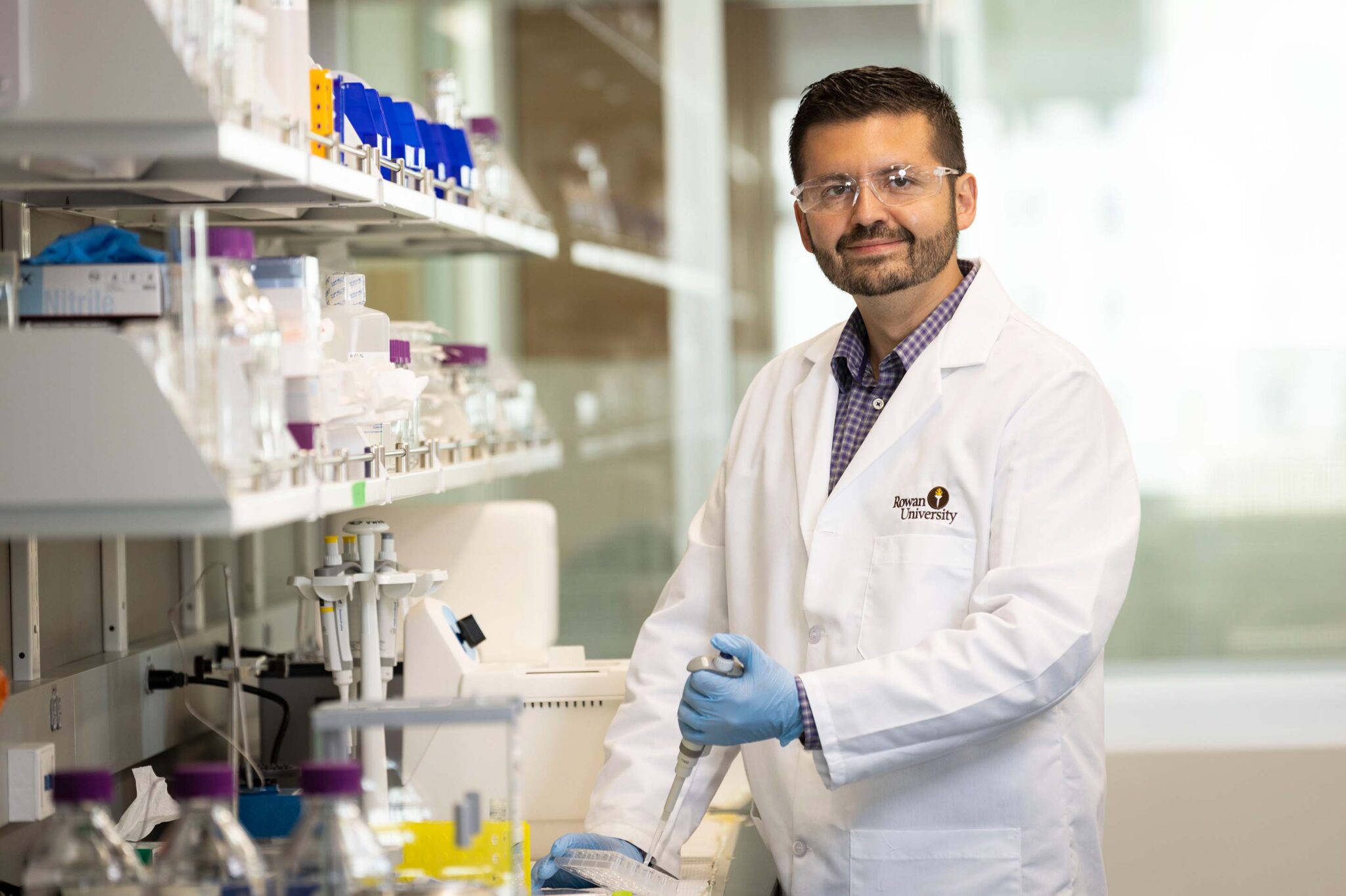 Projects + Research – Joint Health Sciences Center